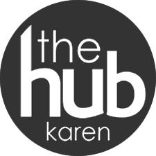 The Hub | Login
